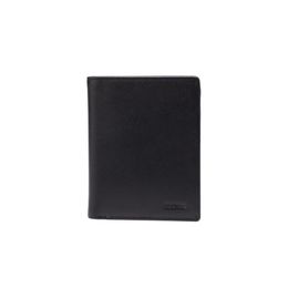 Ma&icirc;tre Ma&icirc;tre Geldbeutel 'F3 Aribert in Schwarz 9,5 x 12 x 2 cm' | Gr.: onesize