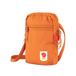 Fj&auml;llr&auml;ven FJ&Auml;LLR&Auml;VEN High Coast Pocket - Umh&auml;ngetasche 17 cm (sunset orange) in sunset orange | Gr.: onesize