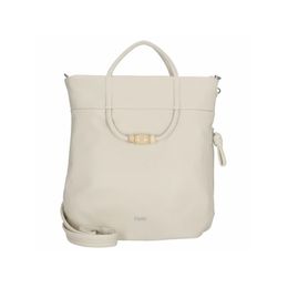 Zwei Perla PE120 - Henkeltasche 34 cm (off-white) in off-white | Gr.: onesize