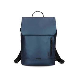 Zwei Cargo CAR130 - Rucksack 37 cm (sky) in metallic-blue | Gr.: onesize