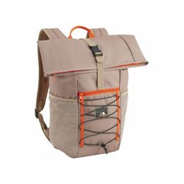 Puma Better - Rucksack 17" 45 cm (beige) in beige | Gr.: onesize