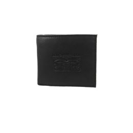 Levi's Levi ́s Tasche Bifold schwarz | Gr.: onesize