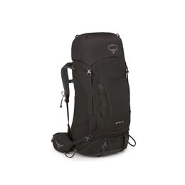 Osprey Kyte 58 WM/L - Trekkingrucksack 75 cm (elderberry purple) in schwarz | Gr.: onesize