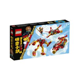 Lego Monkie Kid 80030 Monkie Kids magische Maschinen | Gr.: onesize