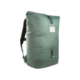Tatonka Grip Rolltop Pack 34 Kapok - Rucksack 15.4" 55 cm (brown rice) in sage green | Gr.: onesize