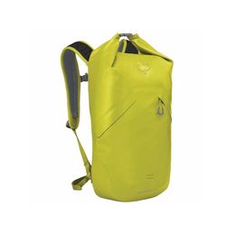 Osprey Transporter Roll Top WP 25 - Rucksack 52 cm (lemongrass yellow) in lemongrass yellow | Gr.: onesize