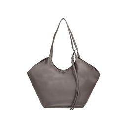 FREDsBRUDER FREDs BRUDER My Bestie Tulip - Shopper 49 cm (warm grey) in warm grey | Gr.: onesize