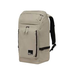 Jack Wolfskin Lyall 28 - Rucksack 49 cm (stone) in stone | Gr.: onesize