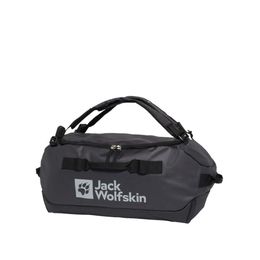 Jack Wolfskin All-In Duffle 35 - Reisetasche 62 cm (phantom) in phantom | Gr.: onesize