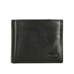 Bric'S BRIC`s Monte Rosa - Geldb&ouml;rse 11 cm RFID (black) in schwarz | Gr.: onesize