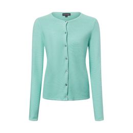 Franco Callegari Strickjacke in mint - 0002 | Gr.: XXL