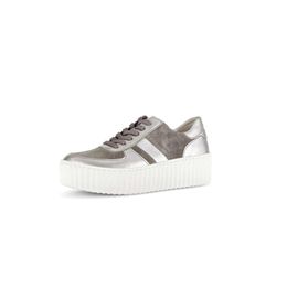 Gabor Fashion Sneaker low in multicolour | Gr.: 42