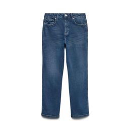V&eacute;ro Moda Vero Moda Slim Fit Jeans in Medium Blue Denim | Gr.: W44/L32