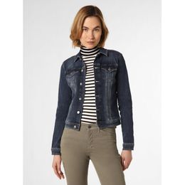 soyaconcept Jeansjacke SC-Kimberly 3 in blue stone | Gr.: XXL
