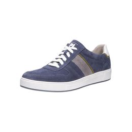 Pius Gabor Sneaker in blau | Gr.: 48