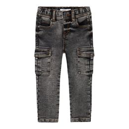 name it Jeans in Dark Grey Denim | Gr.: 80