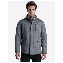 Pierre Cardin Jacke in Sharkgray | Gr.: 50