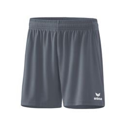 Erima Damen Rio 2.0 Shorts in slate grey | Gr.: 46