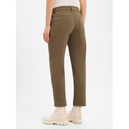 MAC HOSEN Hose Worker 2.03 in khaki | Gr.: 38
