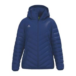 Erima Damen Puffer Jacke in new navy | Gr.: 34