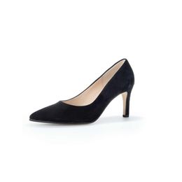 Gabor Elegante Pumps in schwarz | Gr.: 41