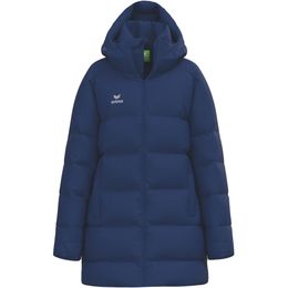 Erima Damen Parka in new navy | Gr.: 38