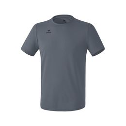 Erima Herren Teamsport Funktions T-Shirt in slate grey | Gr.: 3XL