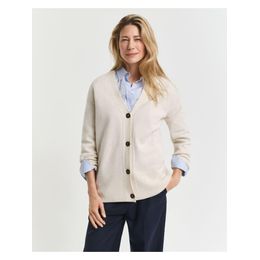 Gant Jacke in melange - 0001 | Gr.: XL