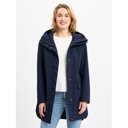 DIDRIKSONS 1913 Didriksons Parka GWEN WNS PARKA 6 in marine | Gr.: 40