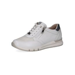 Caprice Sneaker wei&szlig; | Gr.: 40
