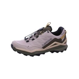 Lowa Wanderschuh Maddox Pro GTX Lo in Beige | Gr.: 46