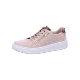 Legero Sneaker Rejoise in Beige | Gr.: 42