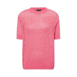 Franco Callegari Pullover in koralle - 0004 | Gr.: L