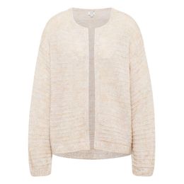 Eterna Strick Cardigan in sand | Gr.: S