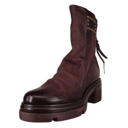 A.S.98 Stiefeletten schwarz | Gr.: 40