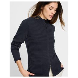 Olsen Cardigan in Power Navy | Gr.: 36