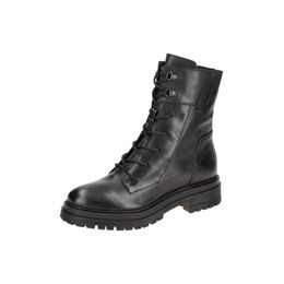 Geox Schn&uuml;rstiefeletten in Schwarz | Gr.: 36