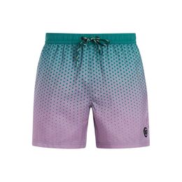 Protest " PRTNorthaw in Dark Teal | Gr.: M