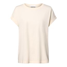 armedangels T-Shirt Idaara in ecru | Gr.: XL