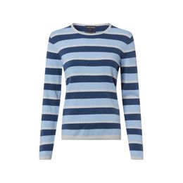 Franco Callegari Strickpullover in hellblau indigo - 0001 | Gr.: S