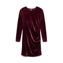 V&eacute;ro Moda Vero Moda Kleid in Winetasting | Gr.: S