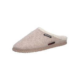 Giesswein H&uuml;ttenschuhe in beige | Gr.: 41