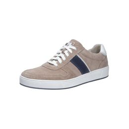 Pius Gabor Sneaker in beige | Gr.: 42,5