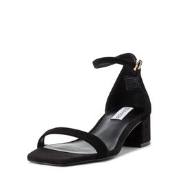 Steve Madden Sandaletten Gena in schwarz - 0002 | Gr.: 40