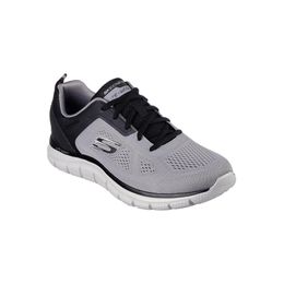 Skechers Sneakers Low TRACK BROADER in bunt | Gr.: 42
