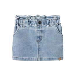 name it Rock in Medium Blue Denim | Gr.: 98