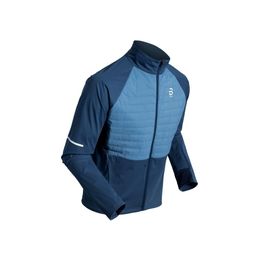 Bj&ouml;rn Daehlie DAEHLIE Langlaufjacke in Blau | Gr.: XL