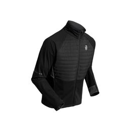 Bj&ouml;rn Daehlie DAEHLIE Langlaufjacke in Schwarz | Gr.: L