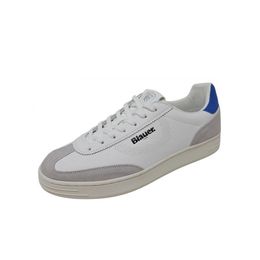 Blauer USA Sneaker Grant 03 in Wei&szlig; | Gr.: 41