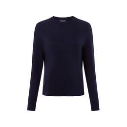 Franco Callegari Pullover in marine - 0009 | Gr.: XXL
